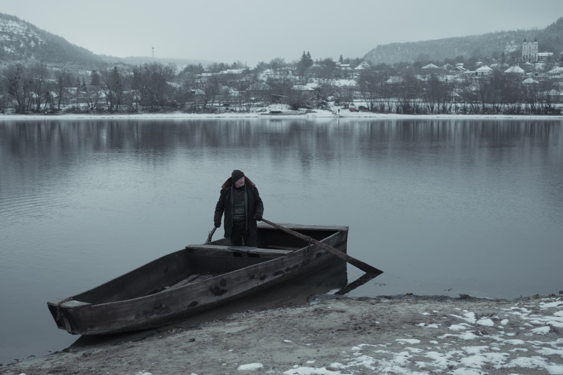 Mesagerul de pe Nistru – Oameni și Kilometri